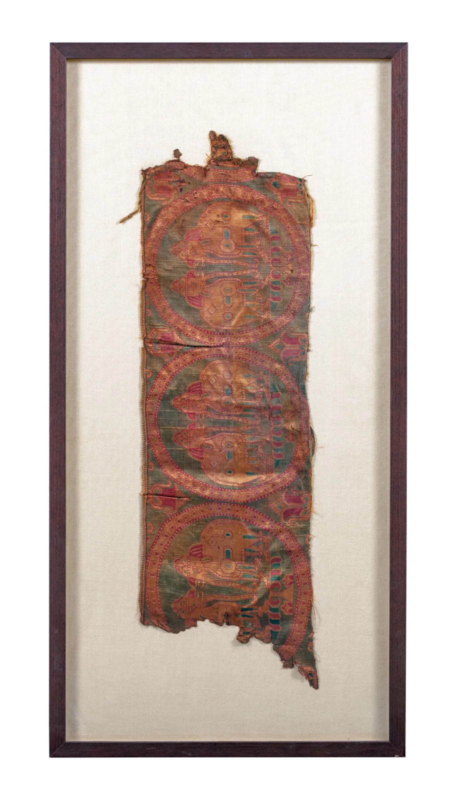 silk - Alain.R.Truong