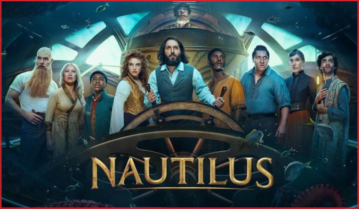 nautilus - Sous-marins modèles et réels.
