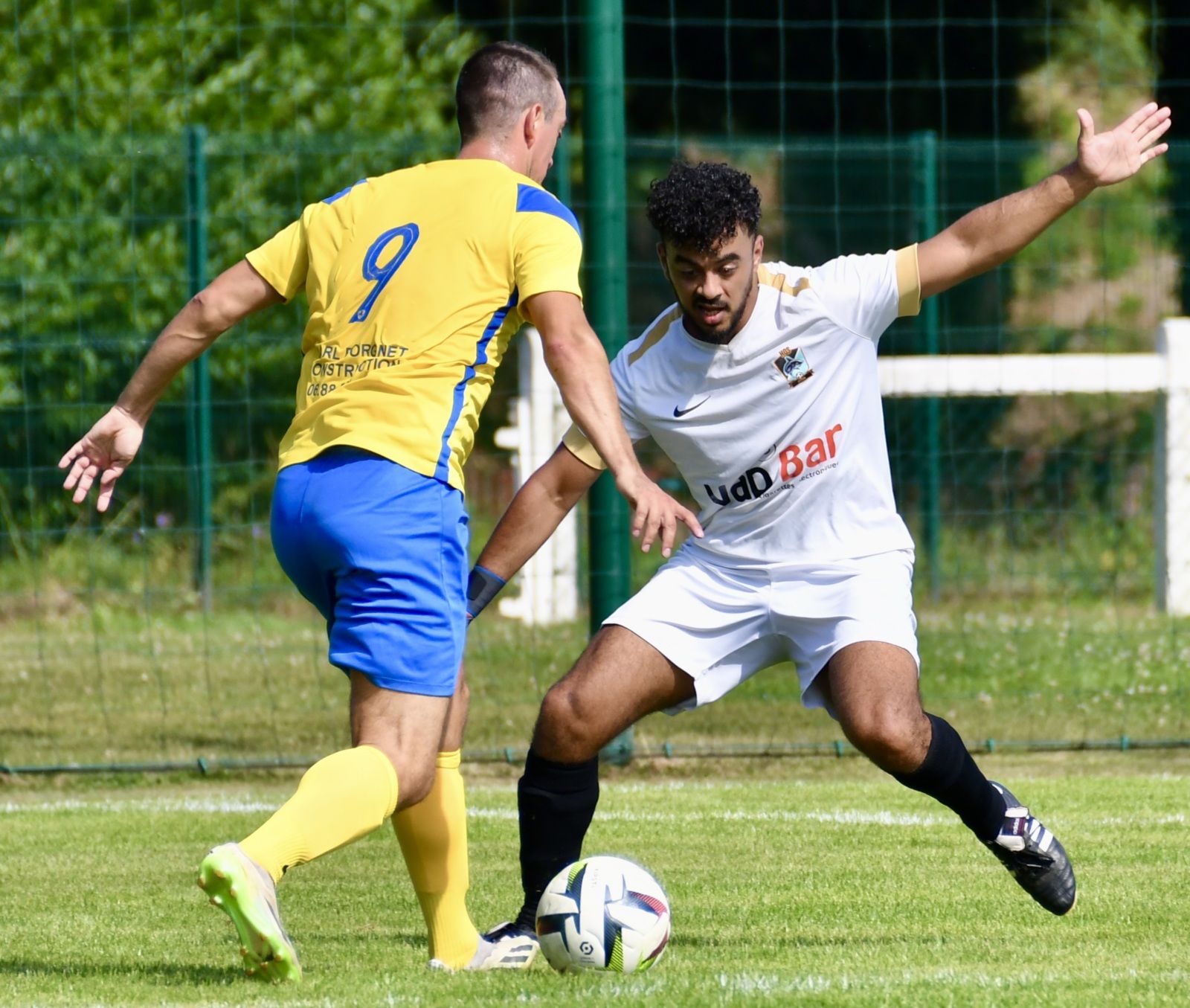 TROIS BUTS D’HAUET : L’US BHT EST QUALIFIÉE. - Le blog de Jean-Jacques ...