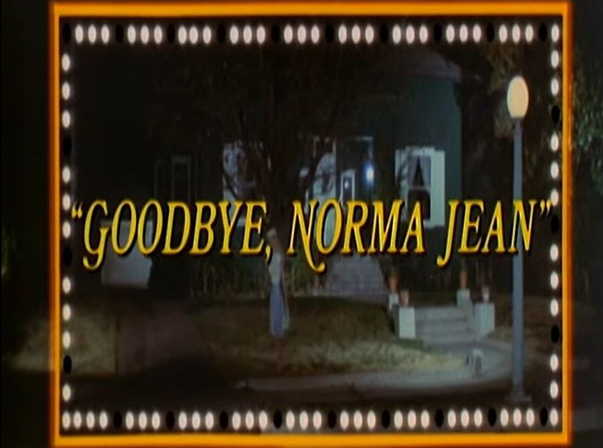 larry buchanan - Divine Marilyn Monroe