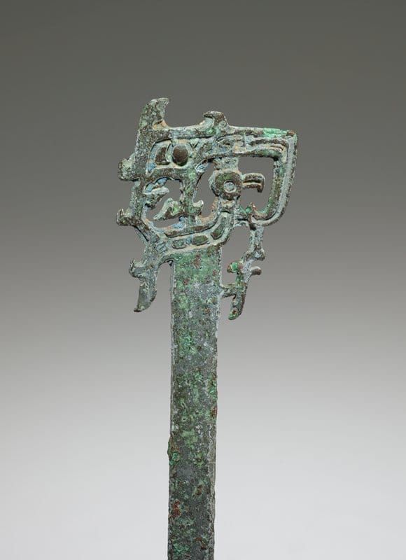 western zhou dynasty - Alain.R.Truong