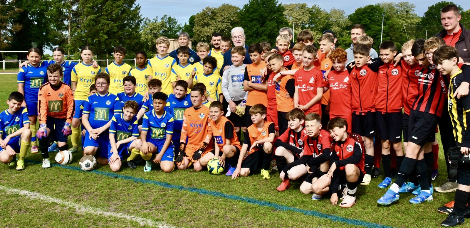 LE TOURNOI GUY PIERCHON REMPORTÉ PAR VERVINS. - Le blog de Jean-Jacques ...