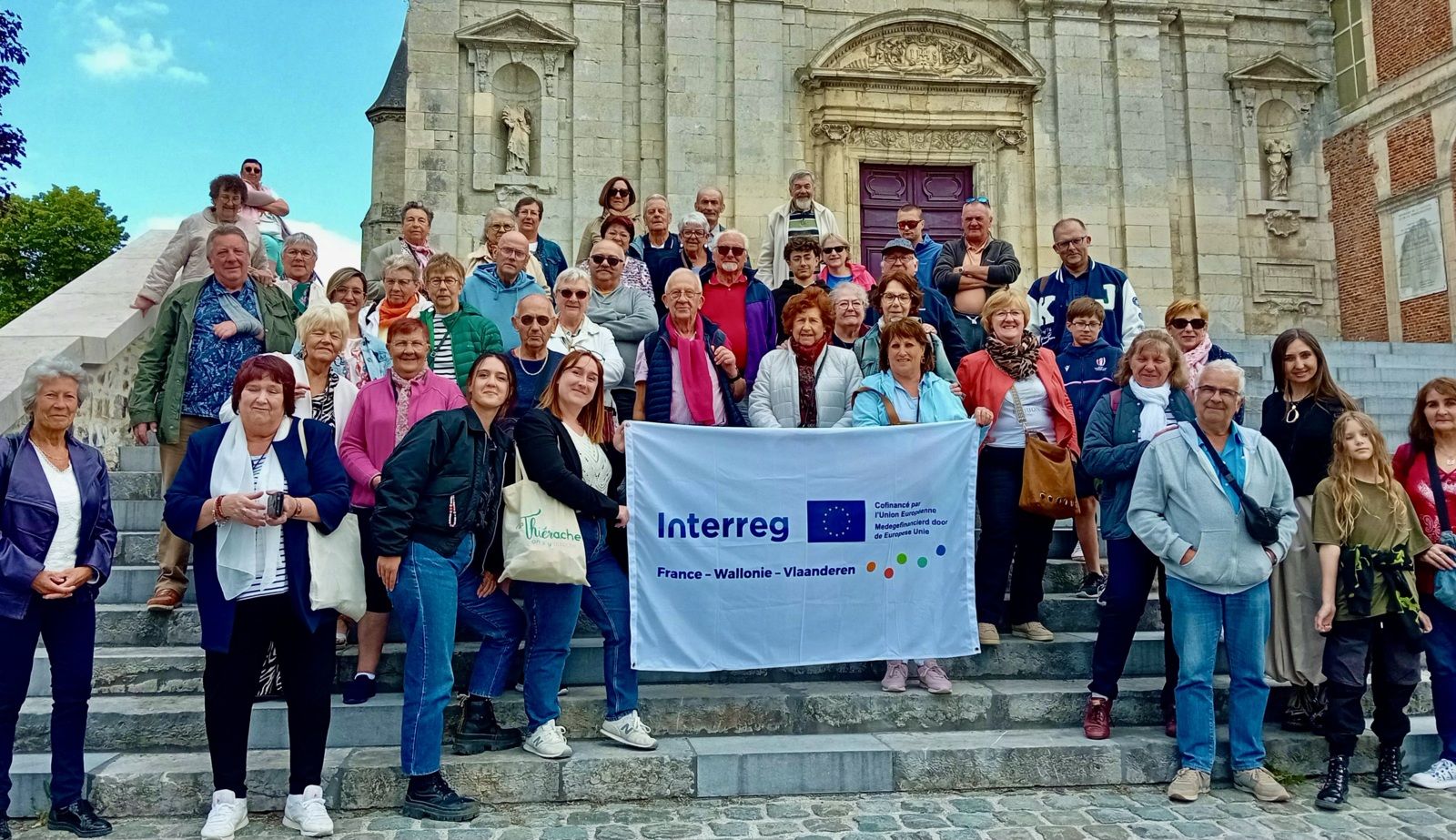DE BRÛLY-DE-PESCHE A SAINT-MICHEL, LE TRAIT D’UNION TRANSFRONTALIER DE TAR/MAC - Le blog de Jean ...