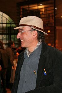 Jean-Luc Debry (1954 -) : Honneur à ceux du livre - Le bar à poèmes