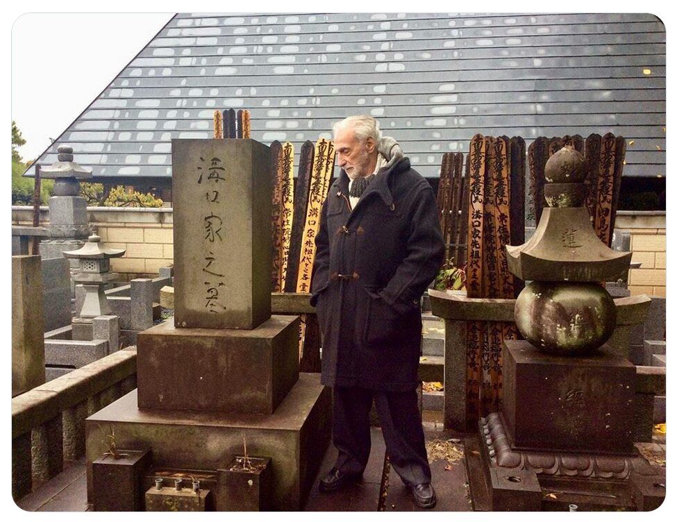 Kenji Mizoguchi 1898-1956 - le vieux monde qui n'en finit pas