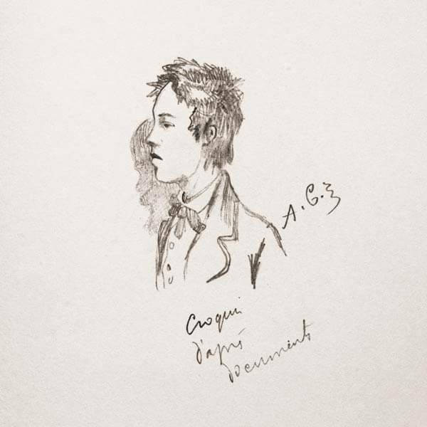 Arthur Rimbaud (1854 – 1891) : Les effarés - Le bar à poèmes