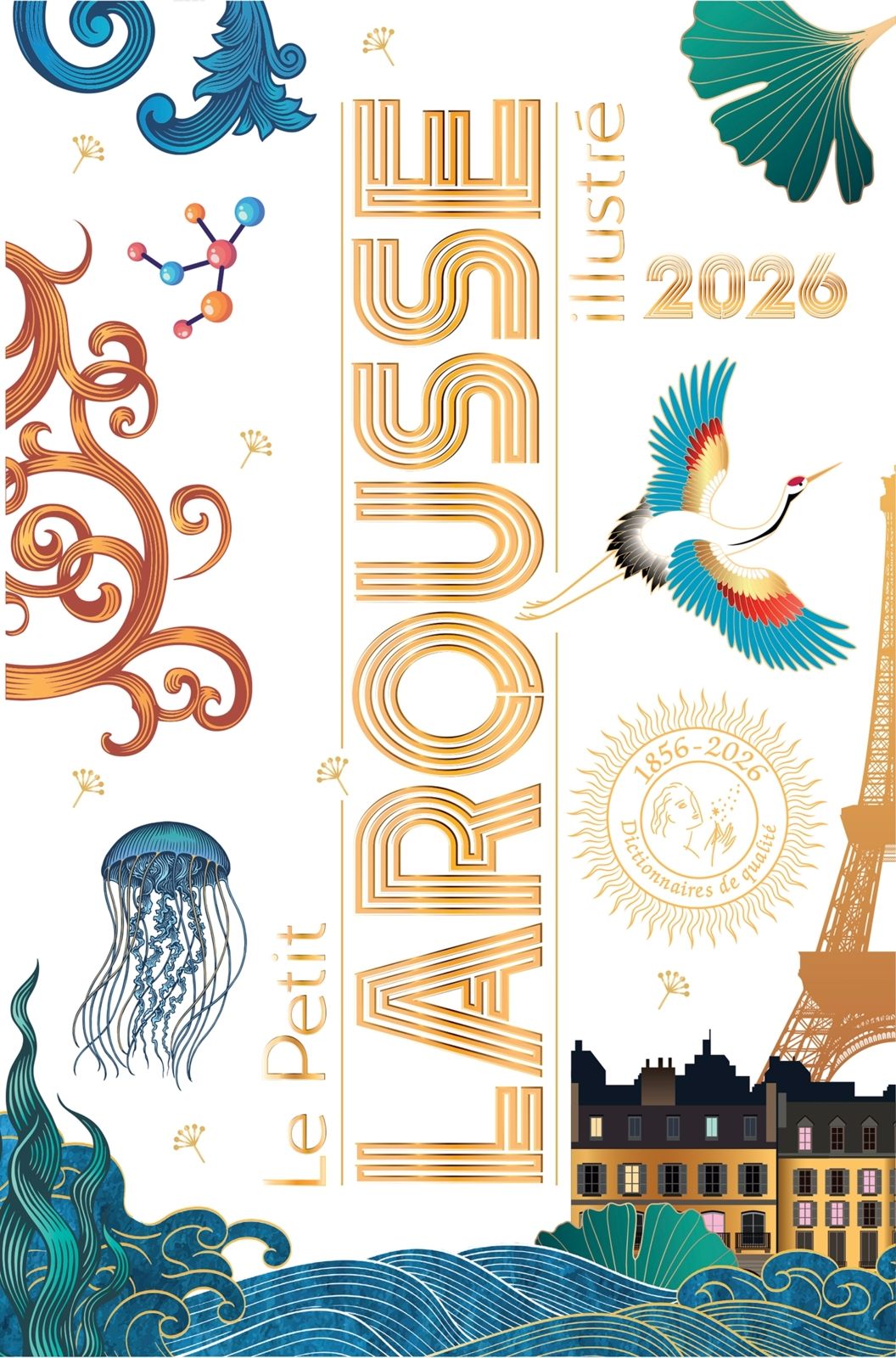 De Skyr à Glamping: focus sur les nouveaux mots du PETIT LAROUSSE ...