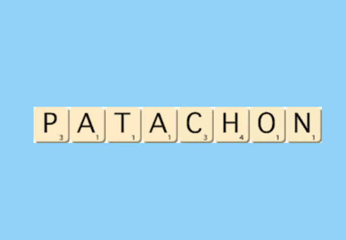Mener une vie de patachon, teasing - Tous azimuts