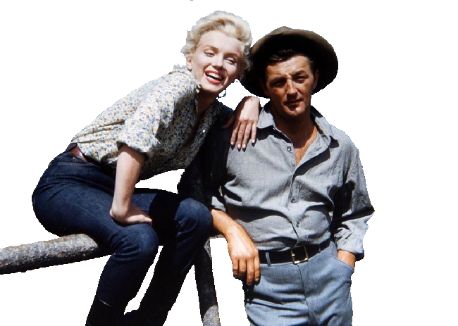 ronr - Divine Marilyn Monroe