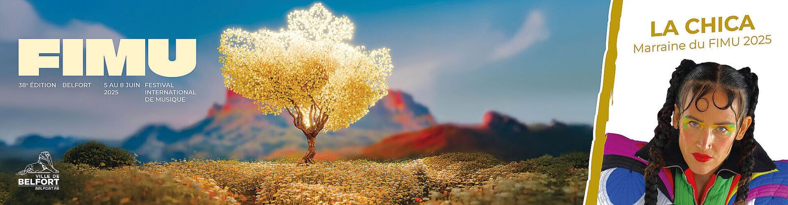 FIMU 2025 à Belfort, un petit compte-rendu de la 38e édition (1ère ...