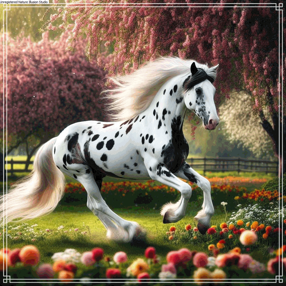 GIG : AU GALOP - CHEZ PAPI JEAN