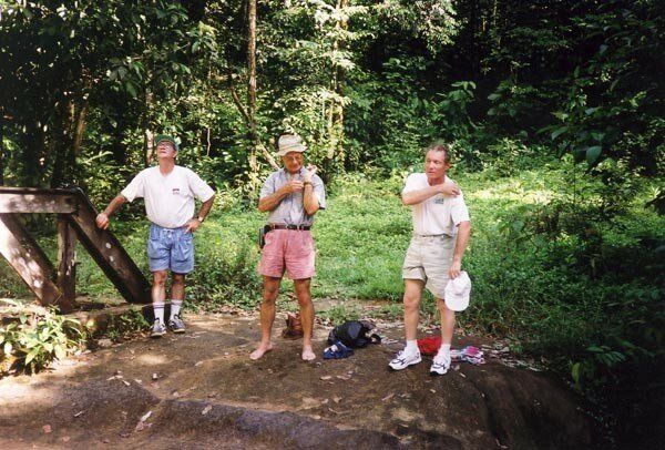 inini 1 - Inini 2000