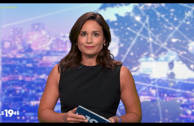 Marine Marck - Les Belles de la Télé