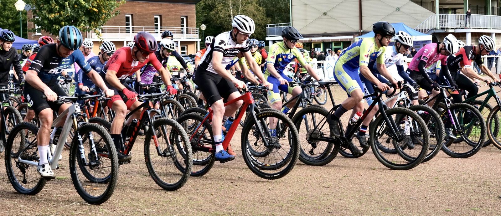 VTT : LE BELGE VINCENT DEVANT, ANTONIN BEDOU, SECOND. - Le blog de Jean ...