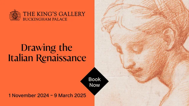 Widest-ranging exhibition of Italian Renaissance drawings ever shown in ...