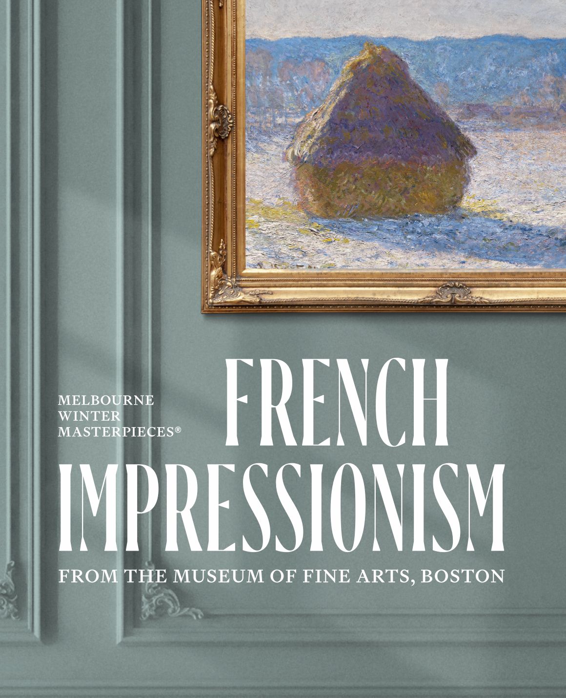 'French Impressionism from the MFA Boston' at the National Gallery of ...