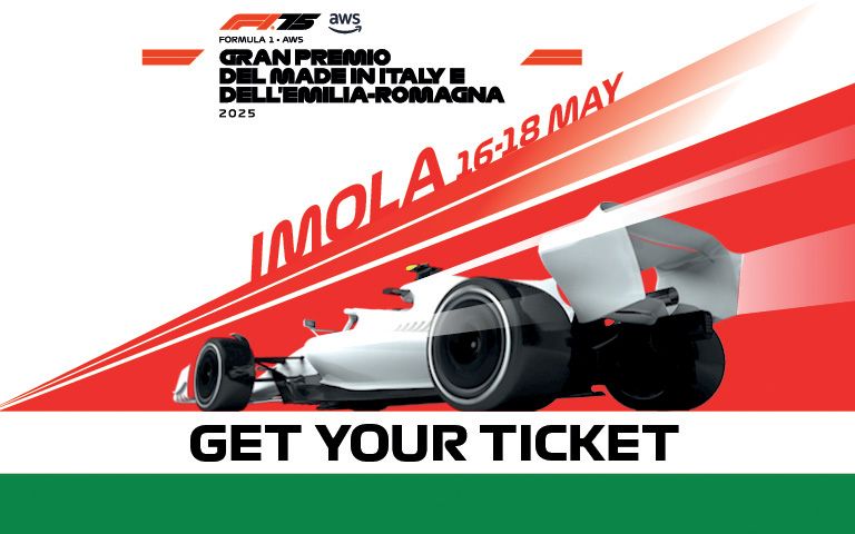 Gp d'Emilie-Romagne 2025 [C] HAD + ALB Top6 0.2U@45 (Challenge F1) - FormulaOneTipster- Tipster F1