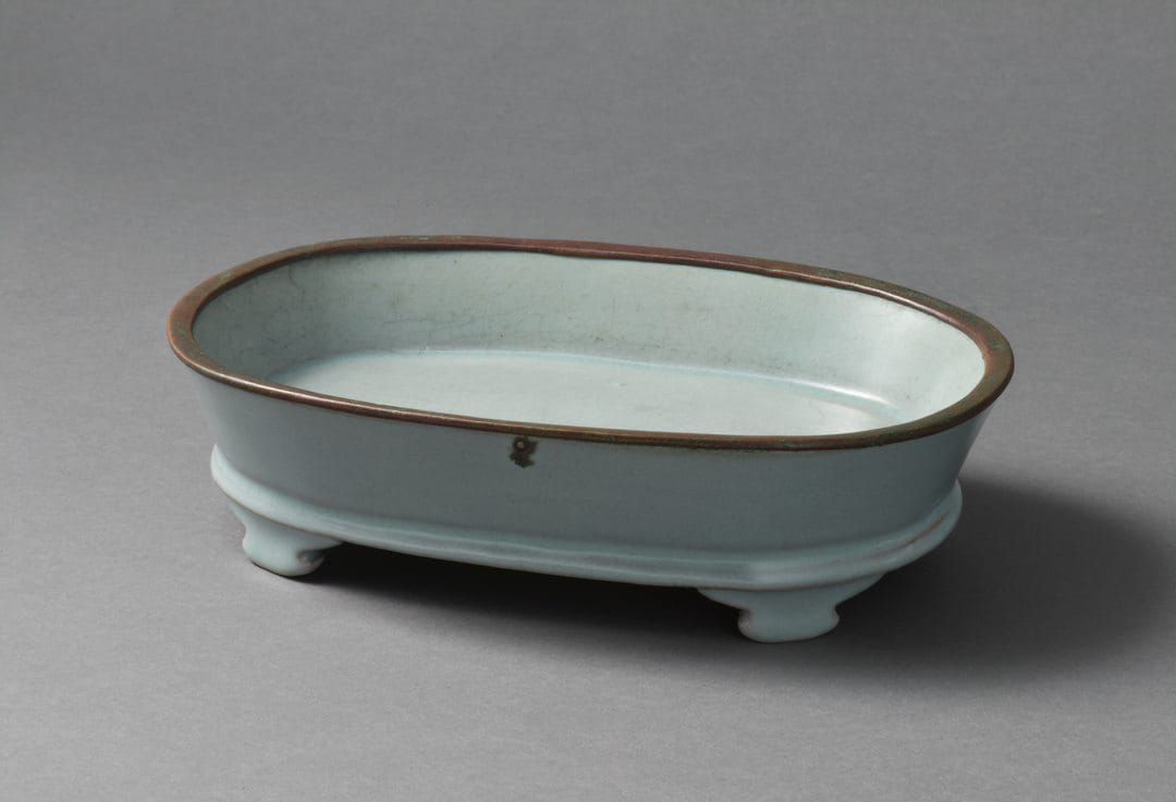 ru ware - Alain.R.Truong