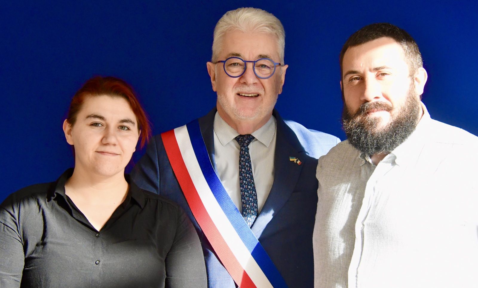 LOGAN THÉÂTRE ET MATHILDA BELMAIN. - Le blog de Jean-Jacques THOMAS