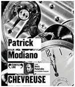 Patrick Modiano, Chevreuse - Frachet