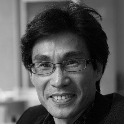 Shu Cai / 树才 (1965 -) : Tranquillité - Le bar à poèmes