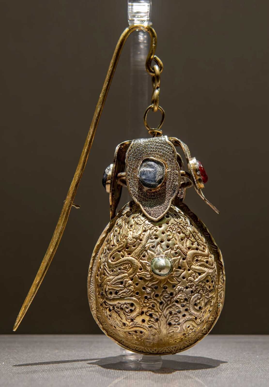 chinese jewelry - Alain.R.Truong