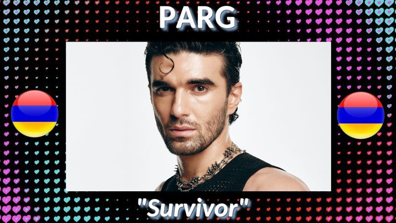 EURO ZOOM 2025 : DEMI-FINALE 2 - ARMENIE