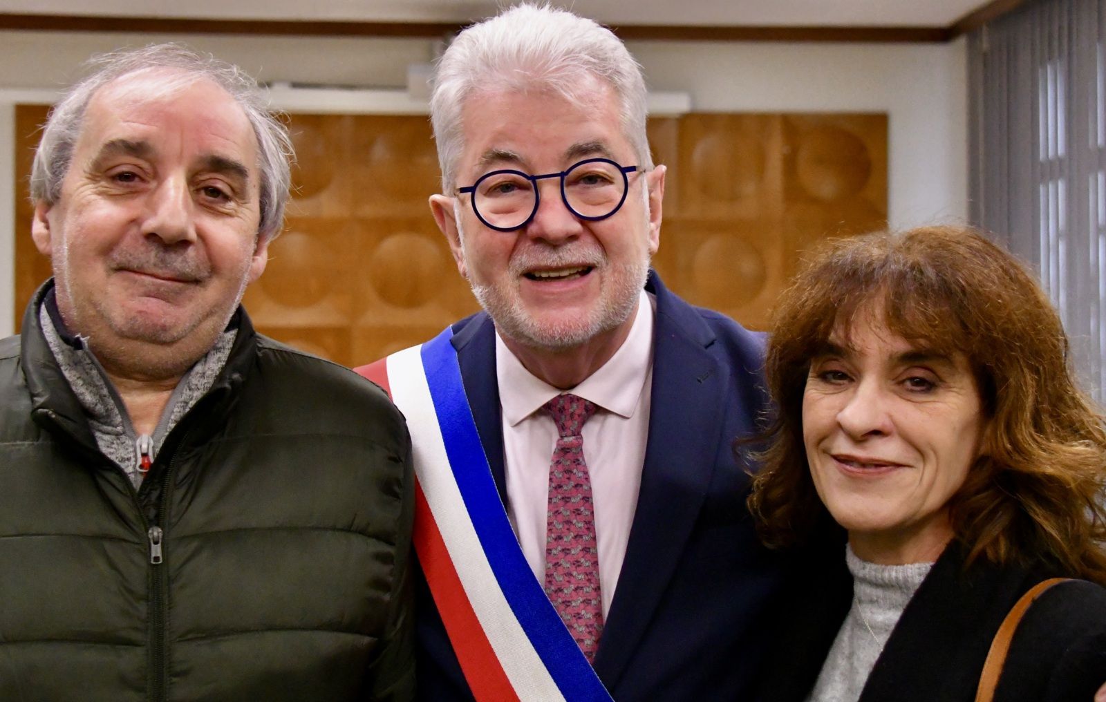 LE PACS DE JEAN-PASCAL POTDEVIN ET DE CHRISTELLE THÉÂTRE. - Le blog de ...