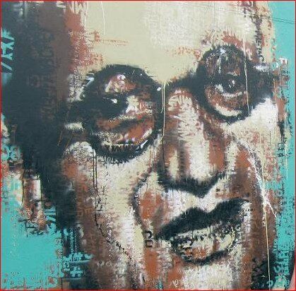 Armand Robin (1912 – 1961) : l’Illettré - Le bar à poèmes