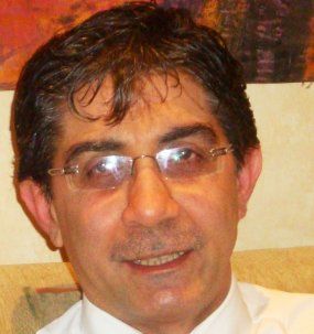 Mohammad Fouad (1961 -) : La dernière nuit d’un homme - Le bar à poèmes