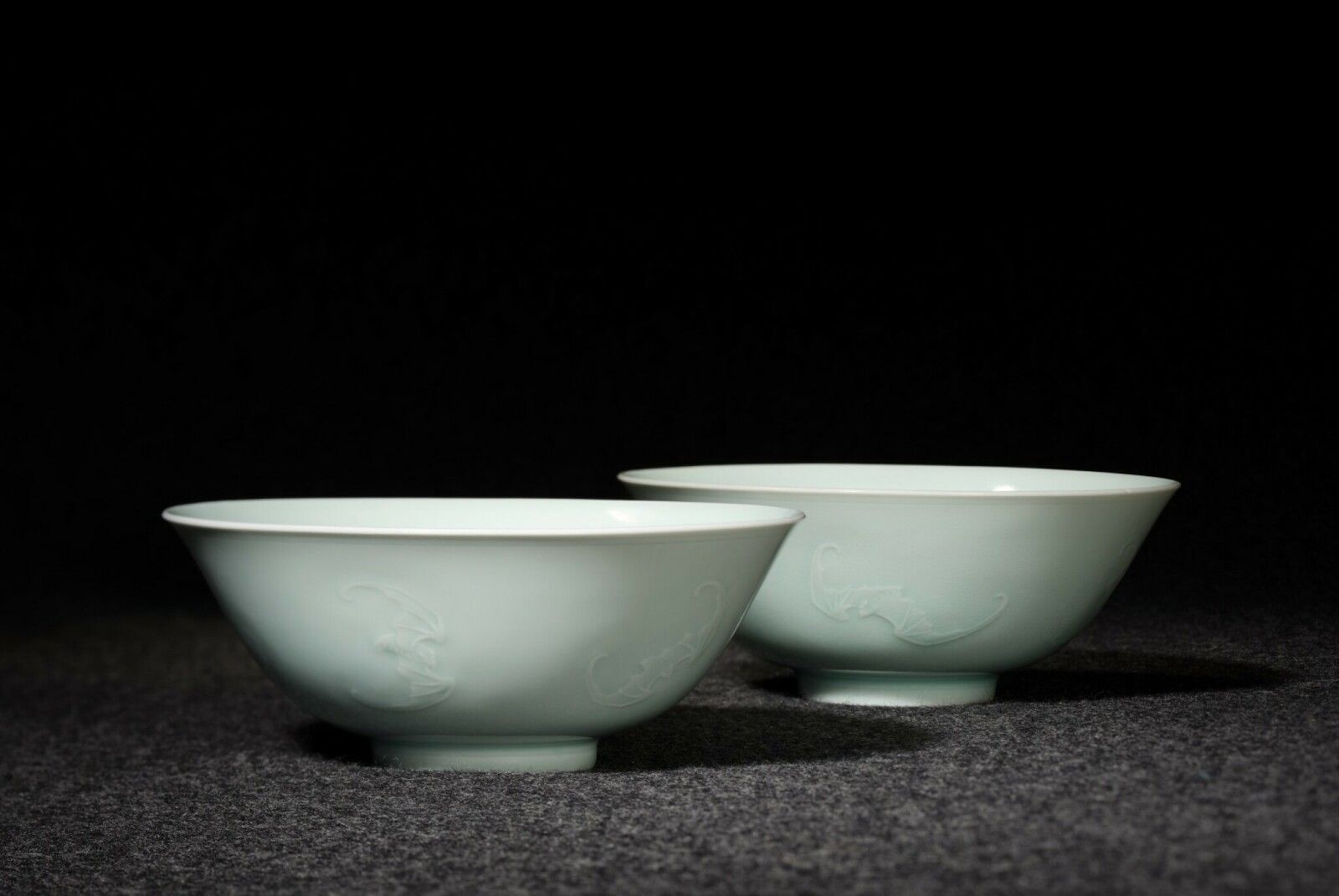 'bat' bowl - Alain.R.Truong