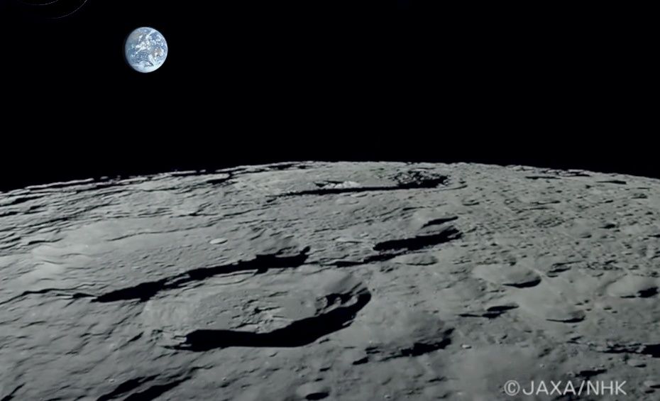 La Lune - L'astrophoto facile