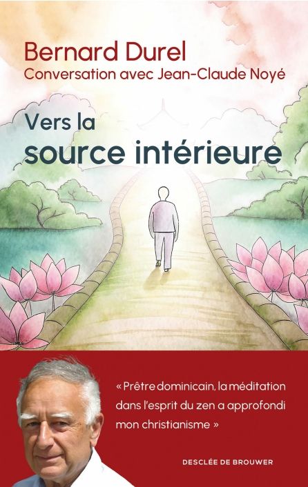 Itinéraire du dominicain zen Bernard Durel - Voies d'Assise : vers l'Unité