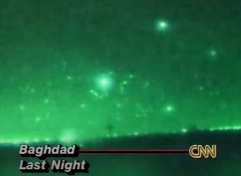 « Quand les chaînes d'info sapent l'information et la démocratie », par ...