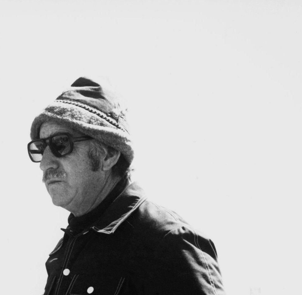 DON SIEGEL, SPECIALISTE DU FILM D'ACTION - CINETOM