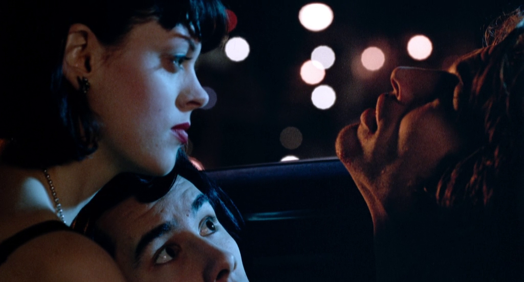 Doom Generation (The Doom Generation) (1995) de Gregg Araki - Shangols