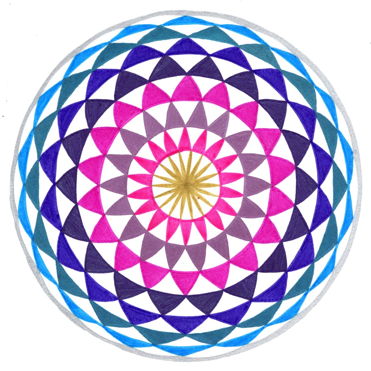 Eulita, 10 doigts pour créer - Mes réalisations : - dessin, aquarelle ...