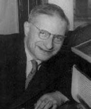 Armand Robin (1912 - 1961) : "Sans parole, je suis toute parole ...