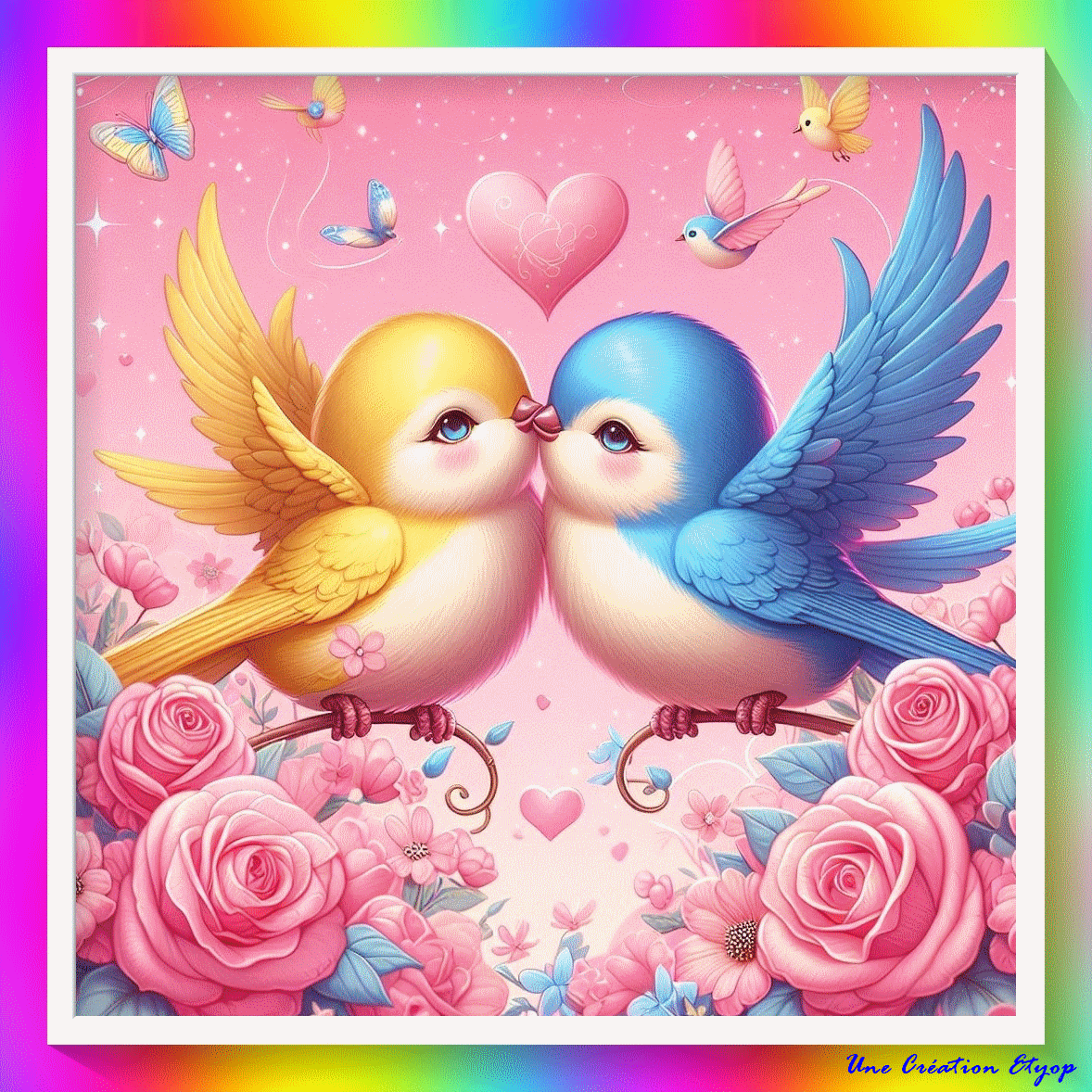 GIF : CUICUI - CHEZ PAPI JEAN