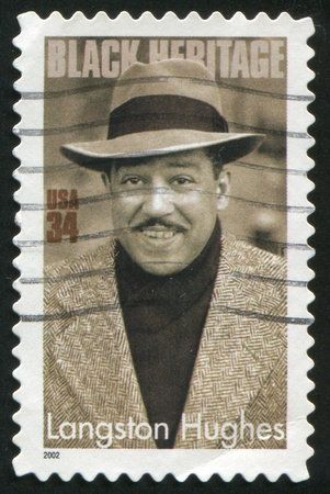 Langston Hughes (1902 – 1967) : Notre terre /Our Land - Le bar à poèmes